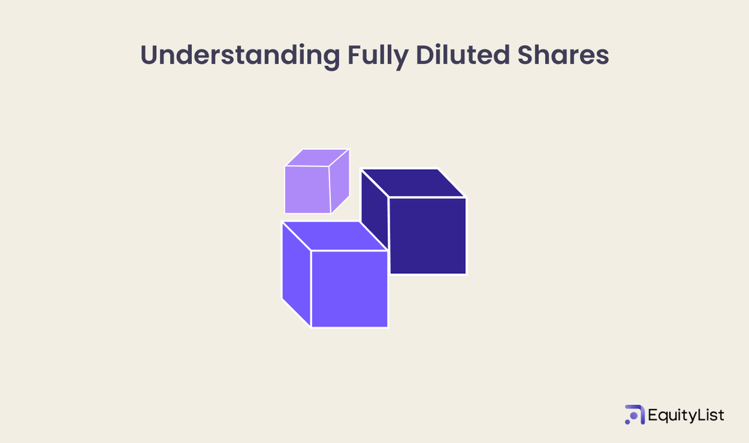 Understanding Fully Diluted Shares